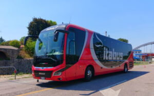 【itabus】イタブスを使ってイタリアを旅しよう | イタリアで暮らそう